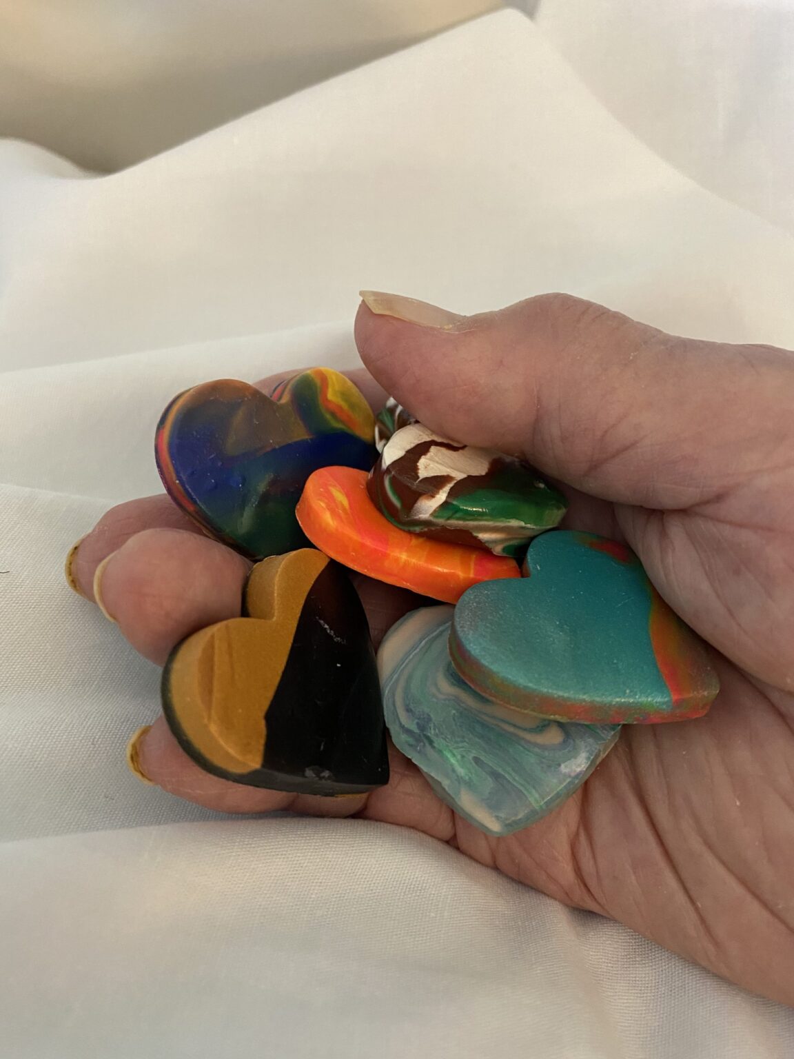 Susan St. Martin – Patient and Family Hospice Testimonial