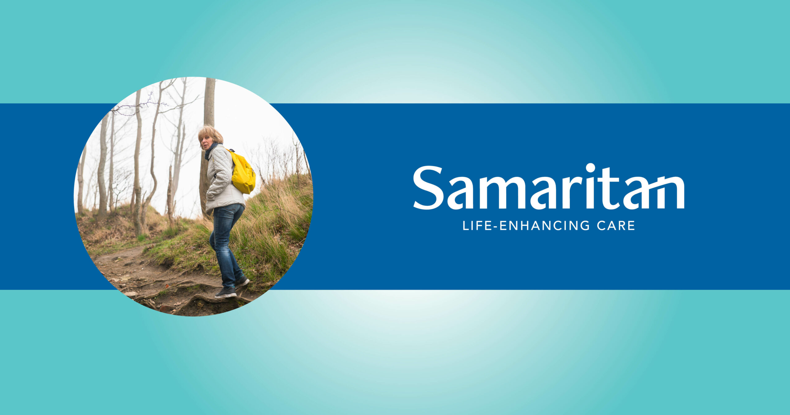 Navigating Grief - Spring Holidays - Samaritan: Hospice Care in ...