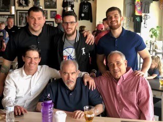 The Russo Family's Legacy of Love - Samaritan: Hospice Care in Southern ...