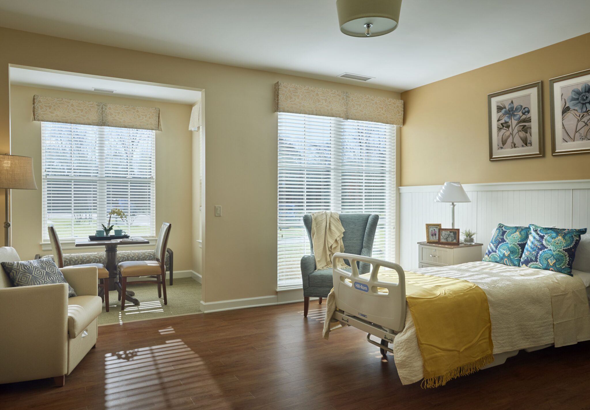 The Samaritan Centers - Samaritan: Hospice Care in Southern New Jersey ...